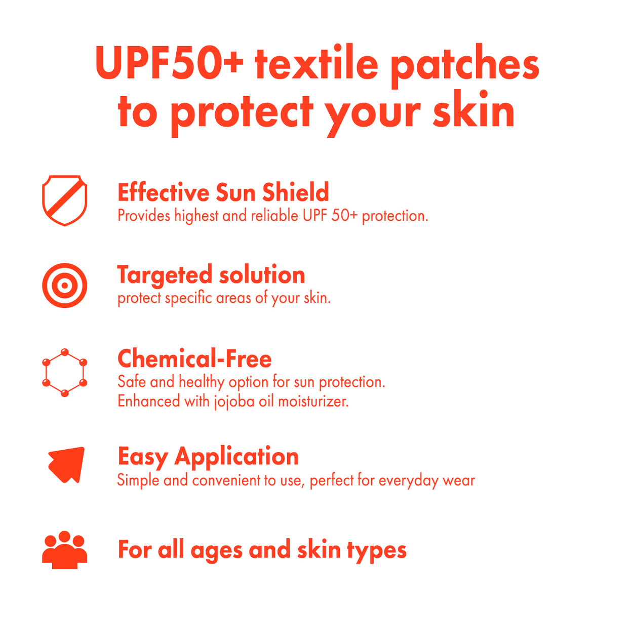 Shade Patch | UPF 50+ adhesive chemical-free adhesive patch – shadepatch