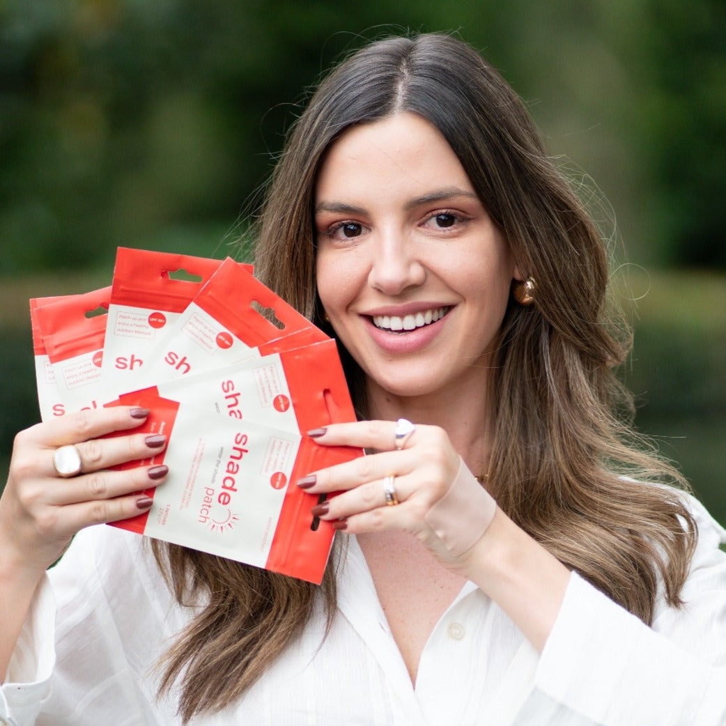 SHADE PATCH | 5 PACK BUNDLE – shadepatch