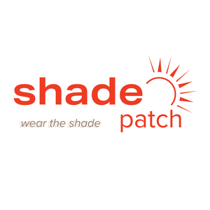Shade Patch | UPF 50+ adhesive chemical-free adhesive patch – shadepatch